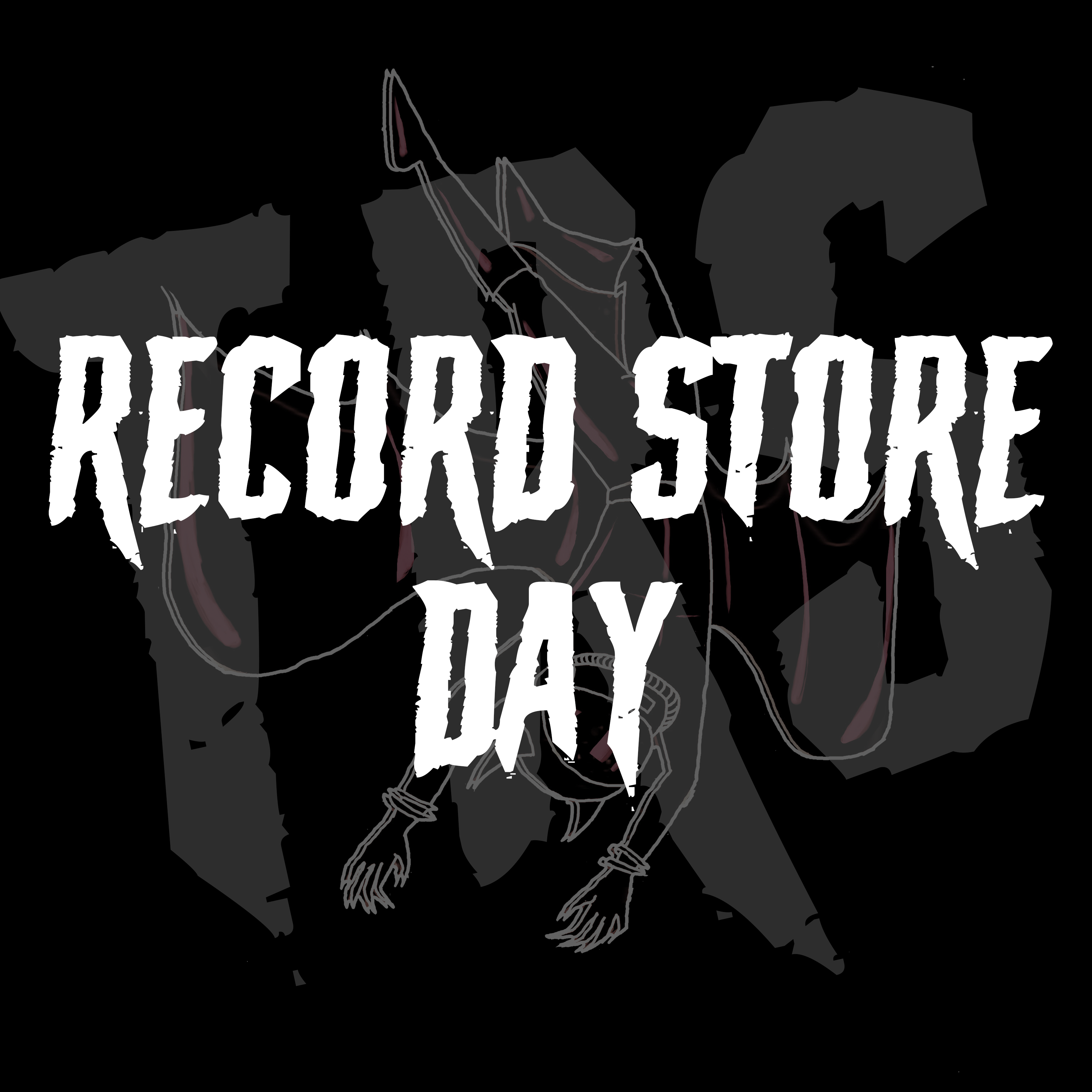 RECORD STORE DAY – The Record Space
